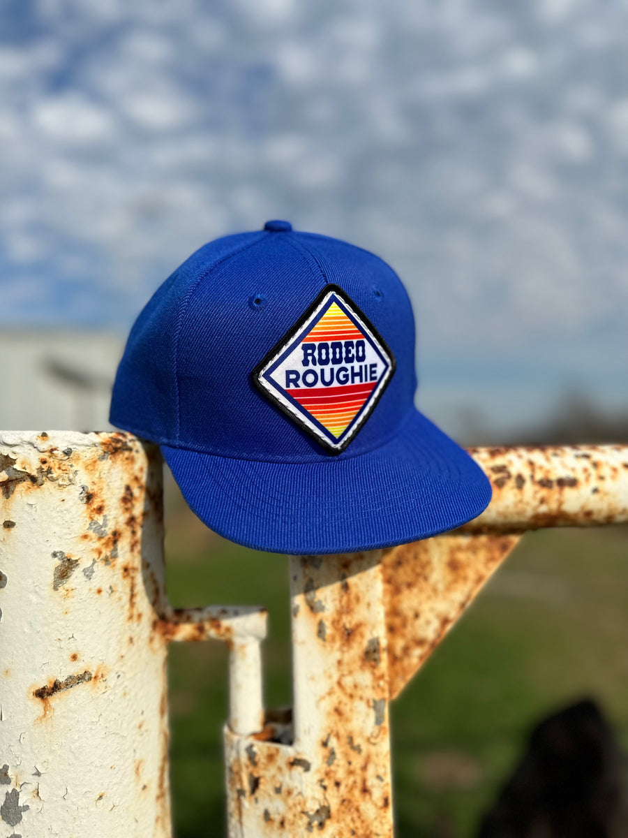 Rodeo Roughie Cap – Meraki West